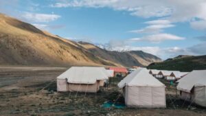 Manali to Chandratal Lake: Route, Itinerary & Tips