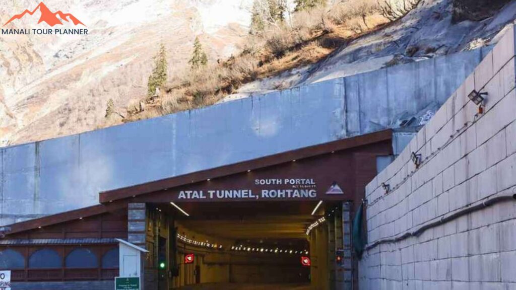 Atal Tunnel in July: Is It Open? Things to Know Before You Visit Sissu
