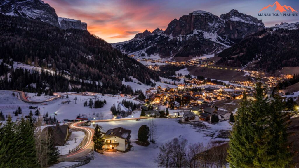 Where to Find Snow in Manali in October 2025 (Live Updates & Best Spots)