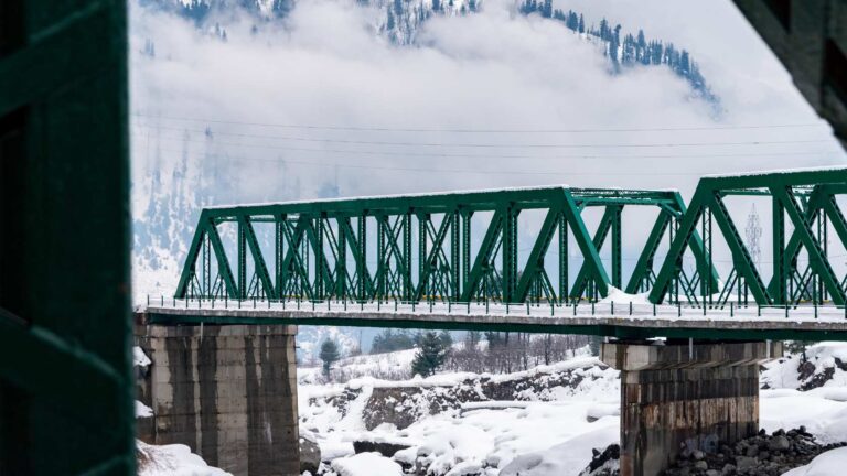 Snow in Manali in March 2026: Real Spots and Guide