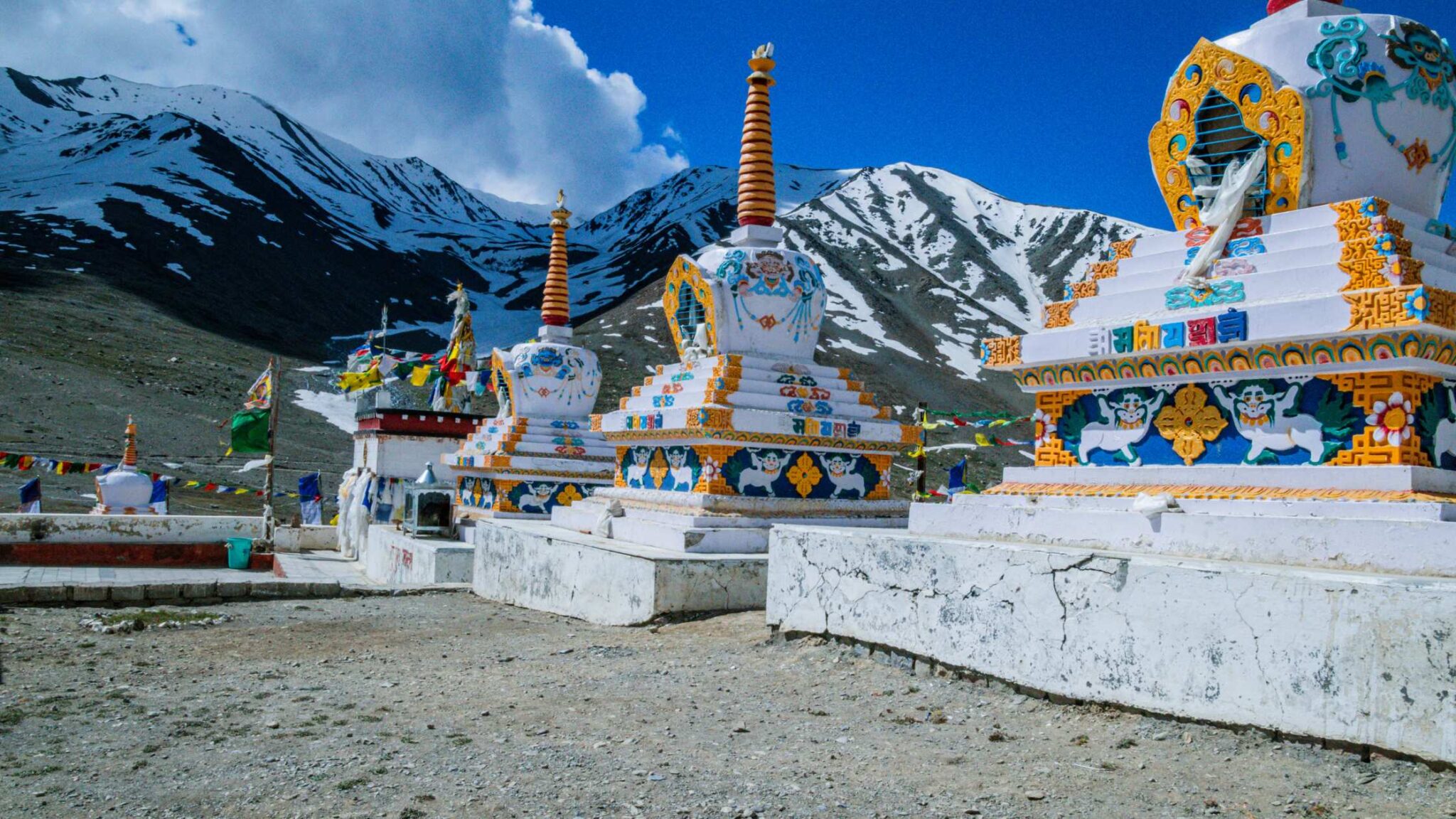 Kunzum Pass in June 2026: Road Status, Weather & Best Route Guide ...